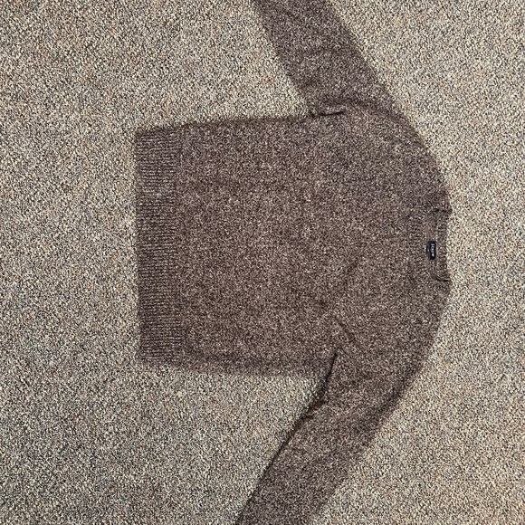 J. Crew | Sweaters | J Crew Merino Wool Sweater | Poshmark